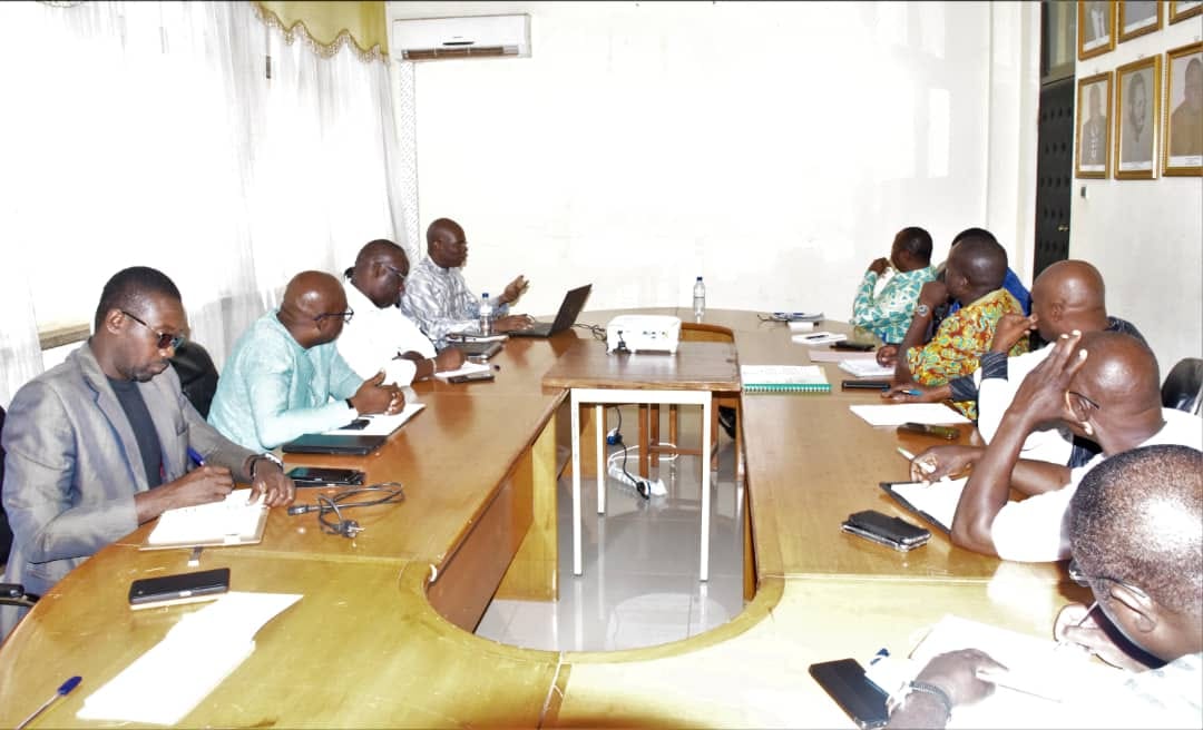 Insertion professionnelle : le MSJE et le MERSI échangent autour de l ...